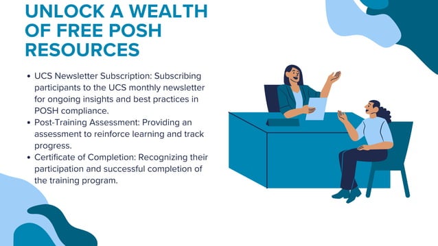 IC Members Training (PoSH) - Upceed Consulting Services.pdf