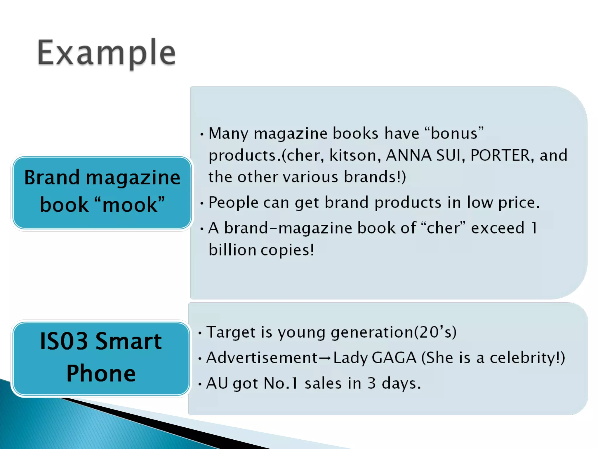 Icm final presentation | PPT