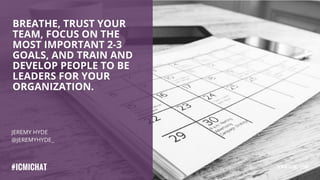 Tips for Staying Focused in an Always-On World | PPT