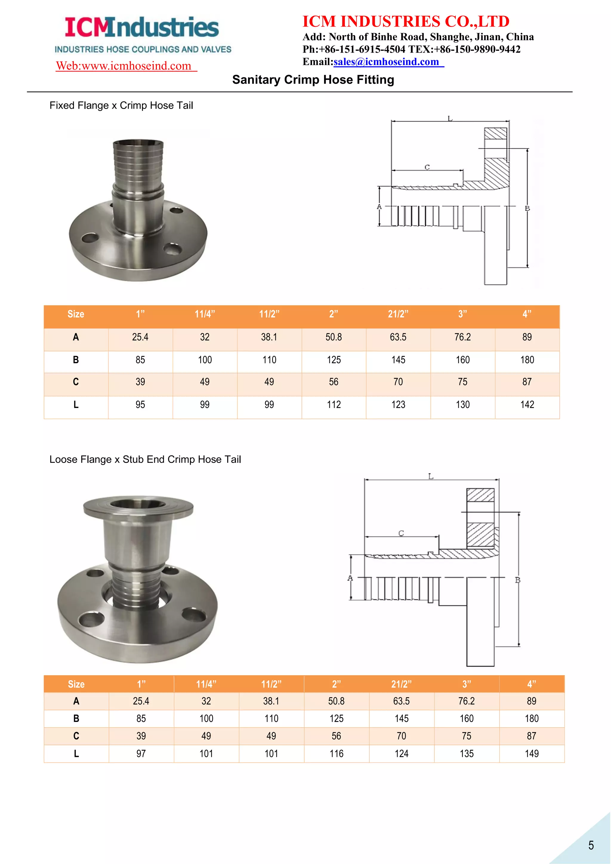 ICM Industries Sanitary Crimp fittings.pdf
