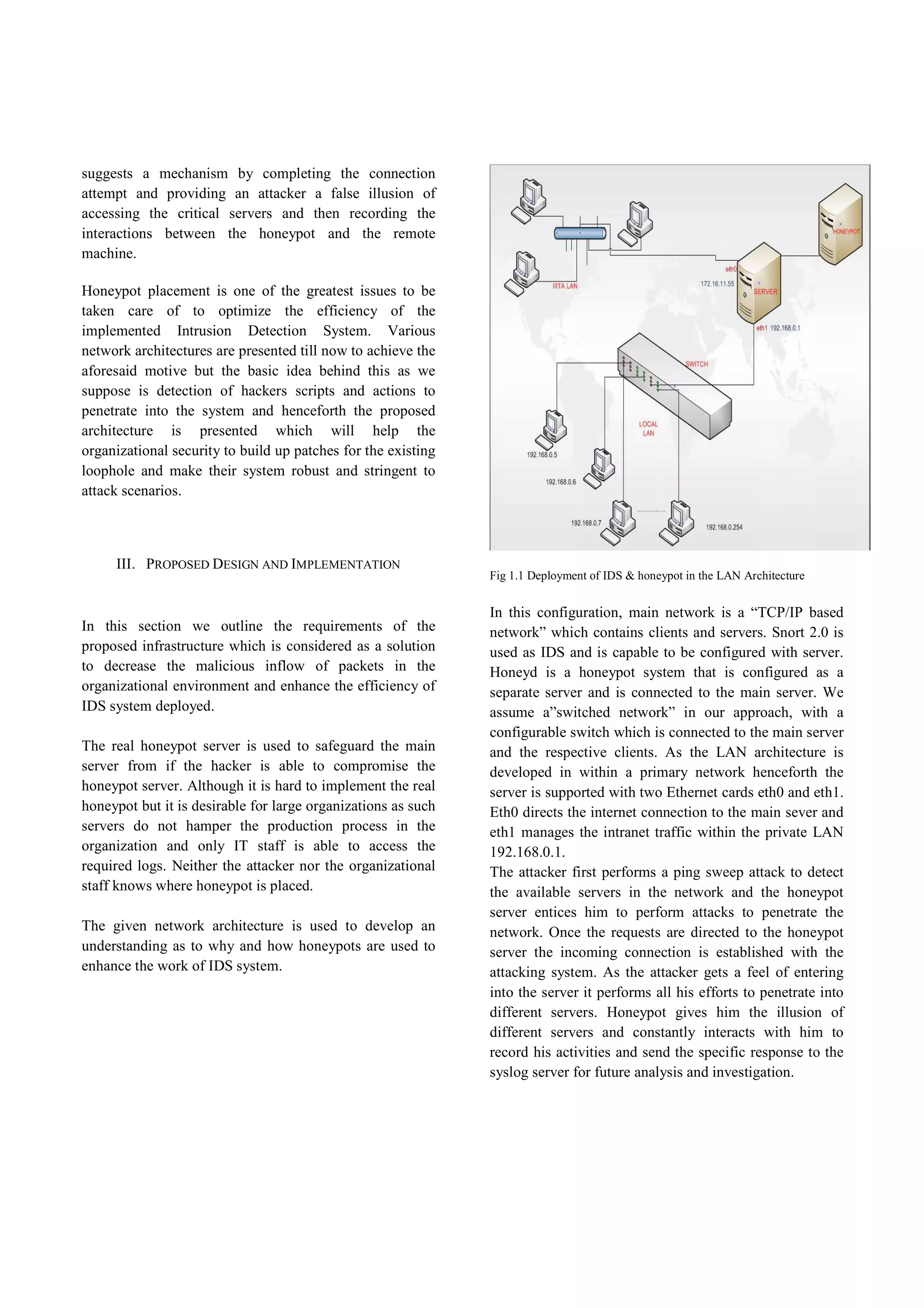 Icmis | PDF