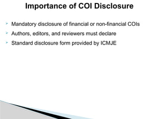 ICMJE Guidelines article uploaded Submission.pptx