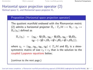 ICML2016: Low-rank tensor completion: a Riemannian manifold ...
