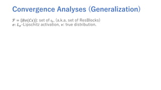Functional Gradient Boosting based on Residual Network Perception | PPT