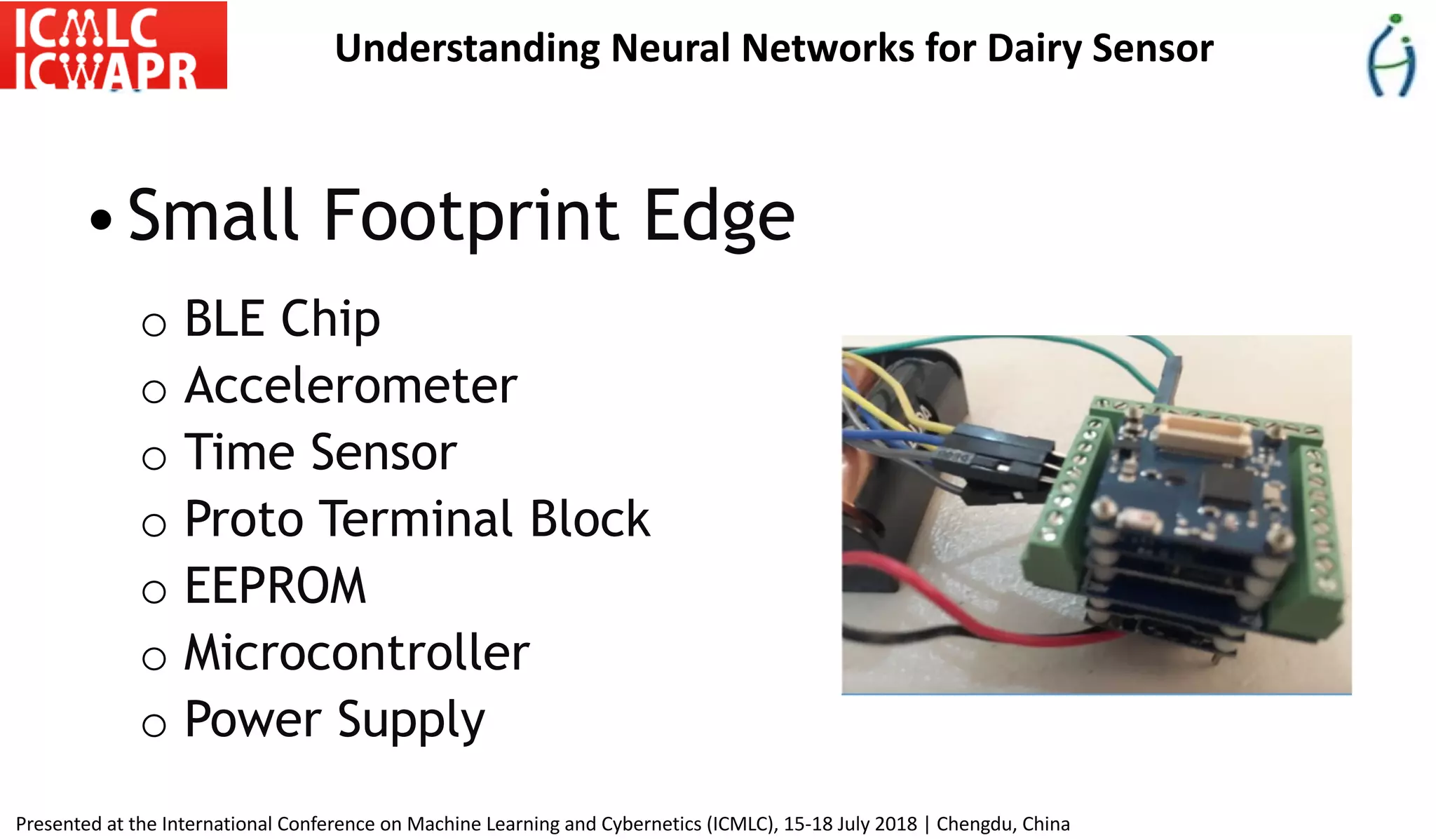 ARTIFICIAL INTELLIGENCE (AI) INFUSED COW NECKLACE - FOR DIAGNOSIS OF ...