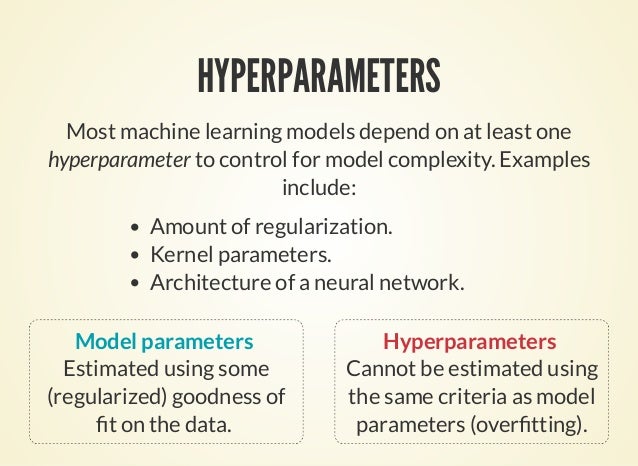 Hyperparameter optimization with approximate gradient Hyperparameter optimization with approximate gradient