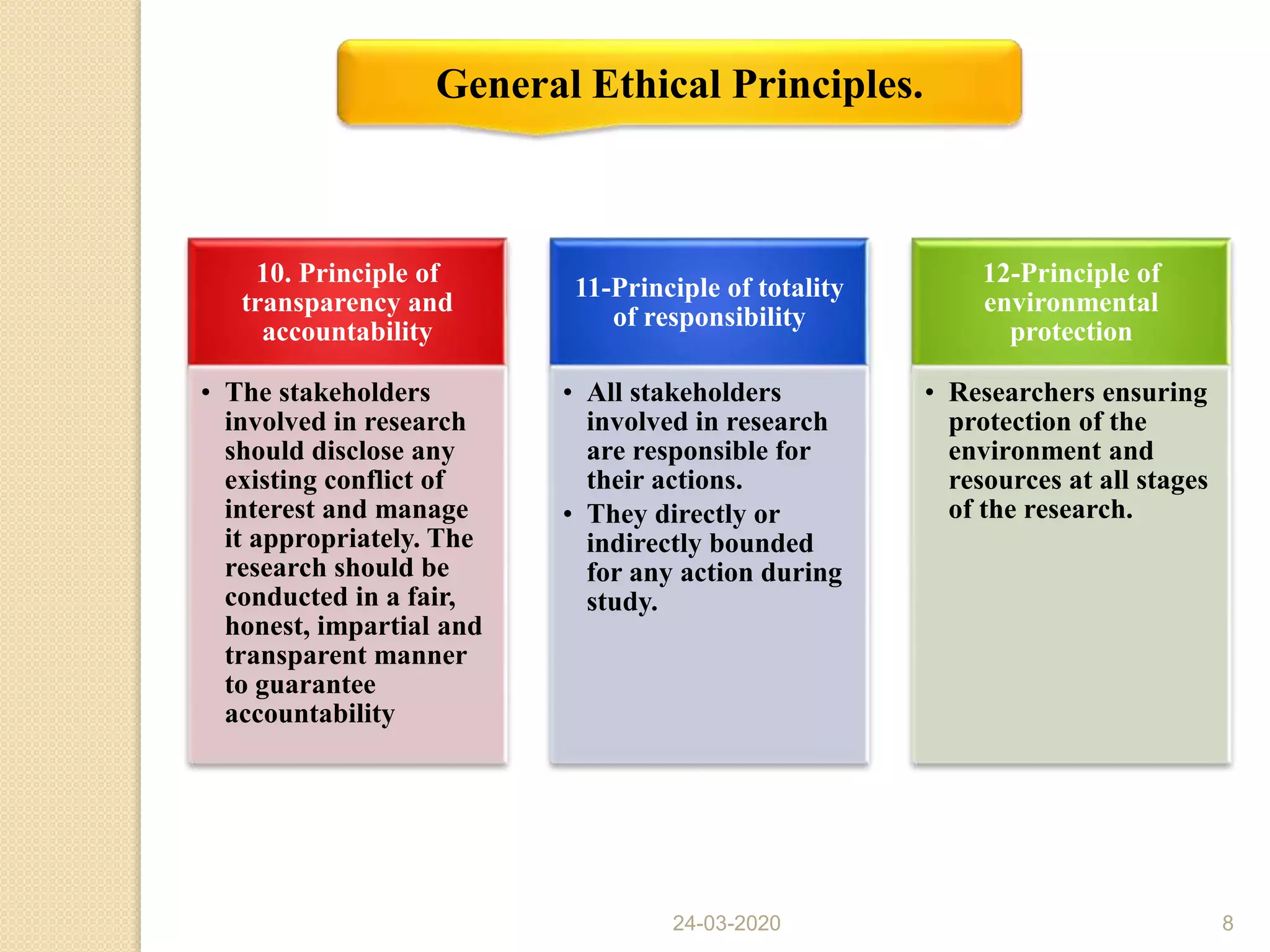 Indian Council of Medical Research (ICMR) | PPTX