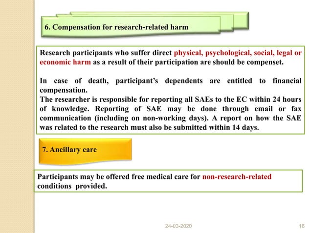 Indian Council of Medical Research (ICMR) | PPTX | Medical Tests ...