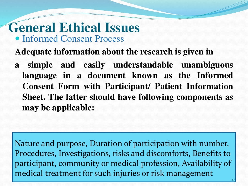 Icmr Ethical Guidelines For Biomedical Research On Human Subject icmr-ethical-guidelines-for-biomedical-research-on-human-subject