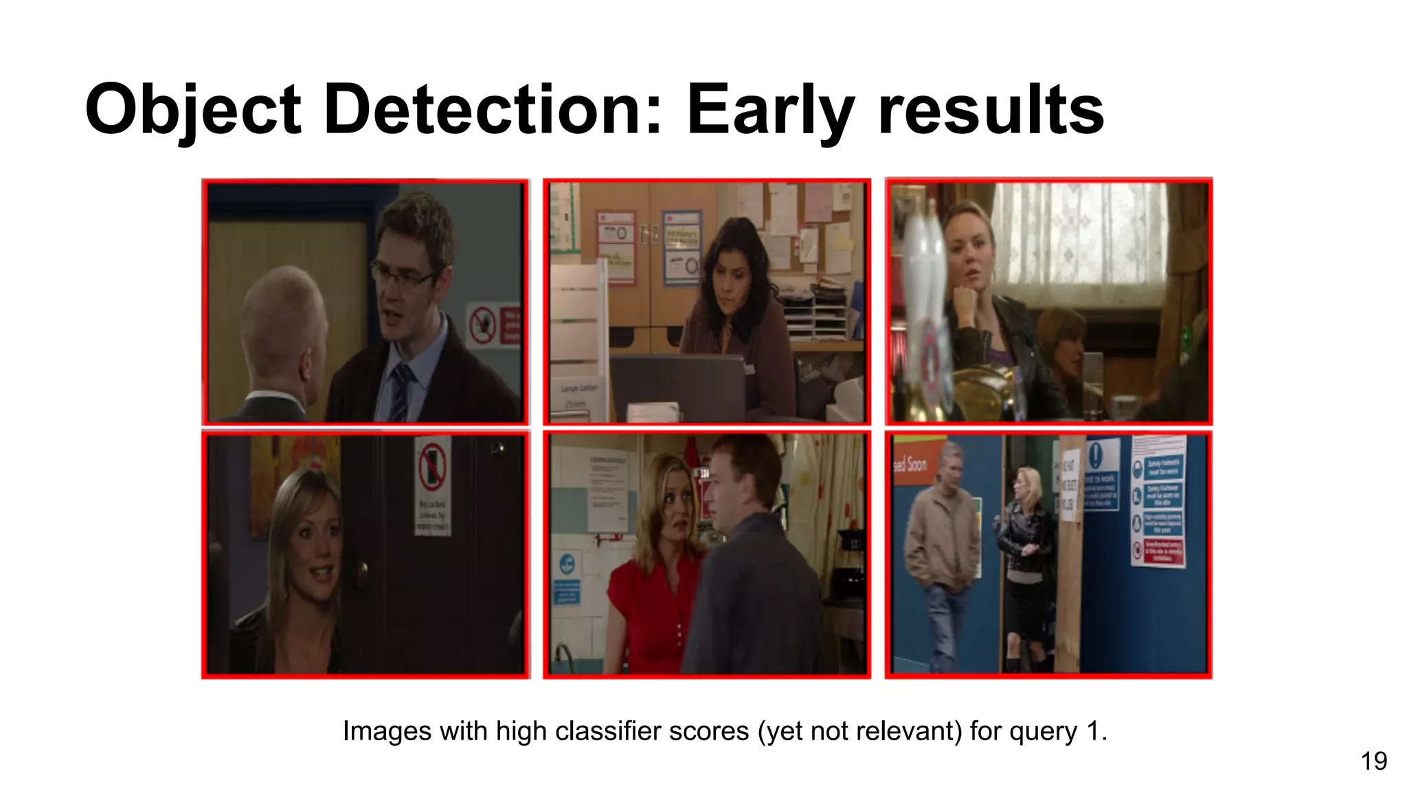 Exploring Eeg For Object Detection And Retrieval Ppt