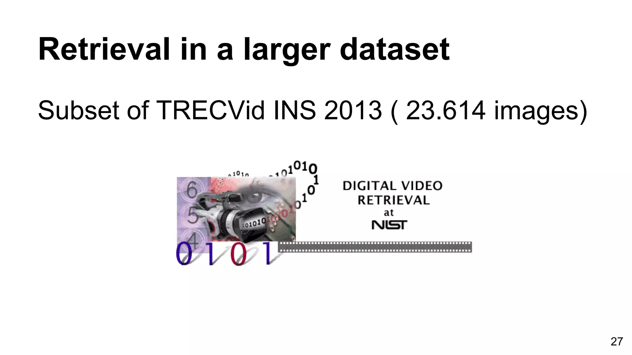 Exploring Eeg For Object Detection And Retrieval Ppt
