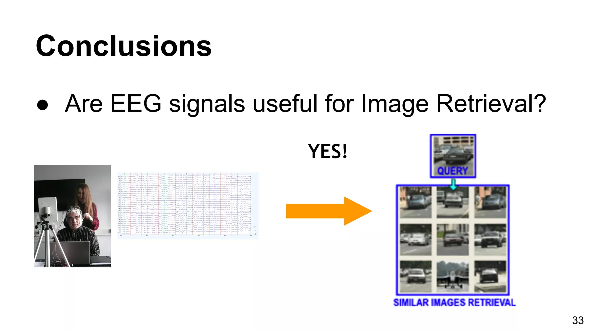 Exploring Eeg For Object Detection And Retrieval Ppt