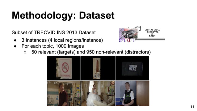Exploring Eeg For Object Detection And Retrieval Ppt