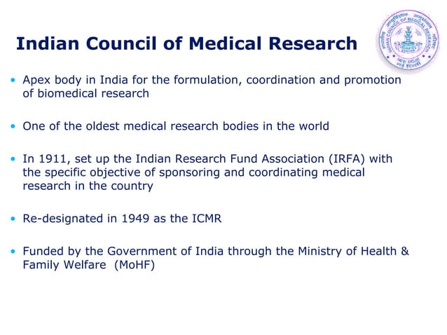 ETHICAL GUIDELINES FOR BIOMEDICAL RESEARCH ON HUMAN PARTICIPANTS | PPT