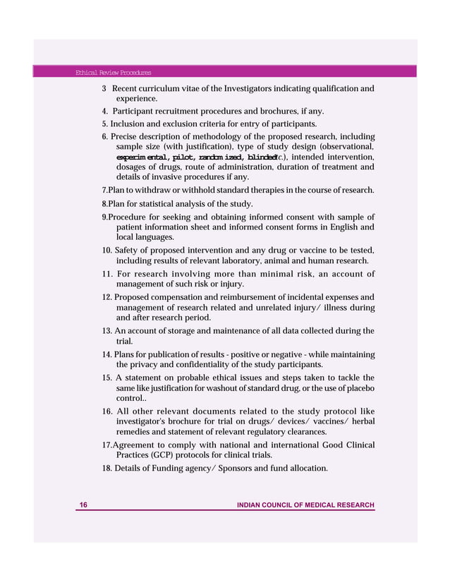 Icmr Ethical Guidelines icmr-ethical-guidelines