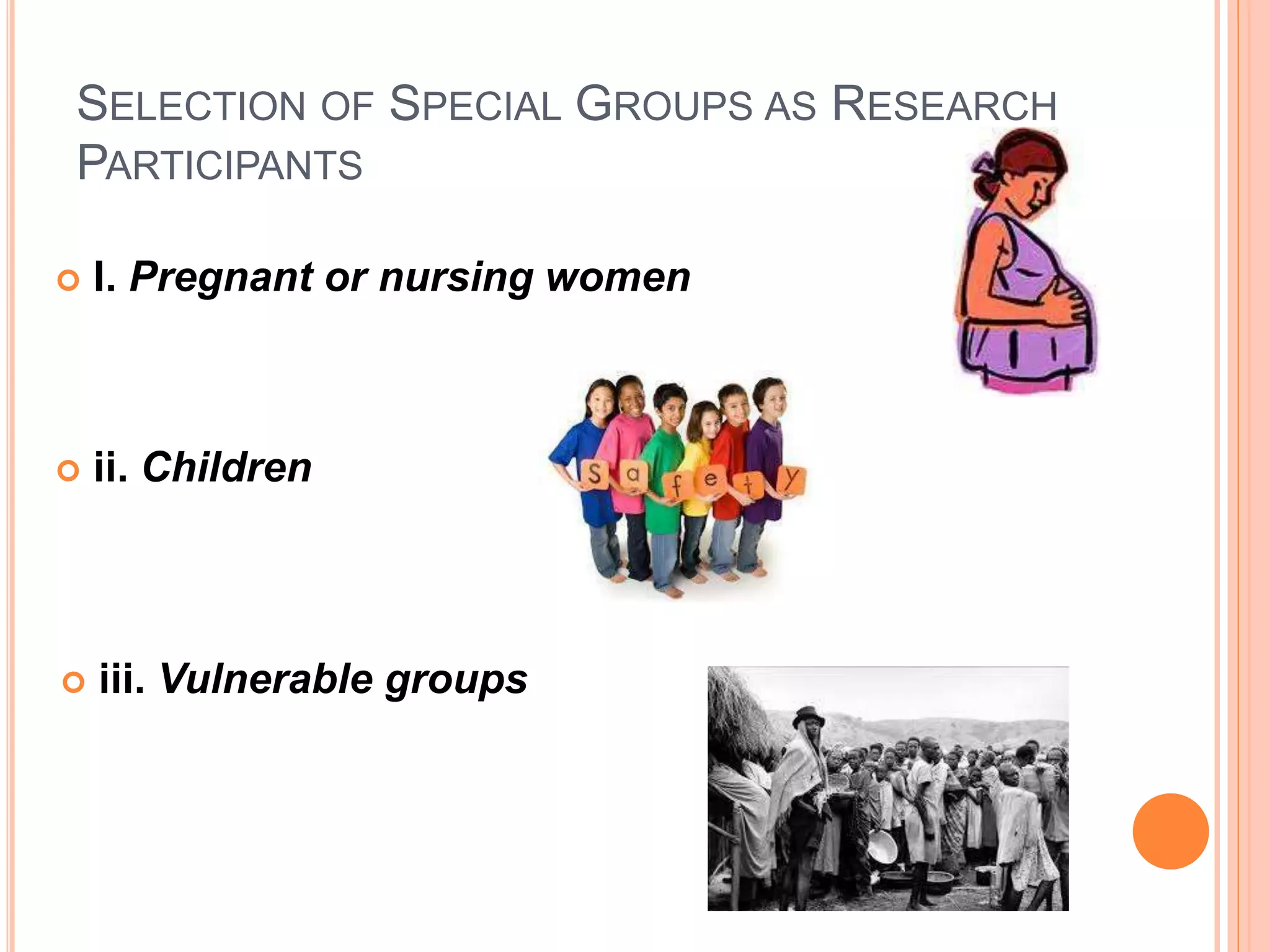 Icmr guideline | PPTX