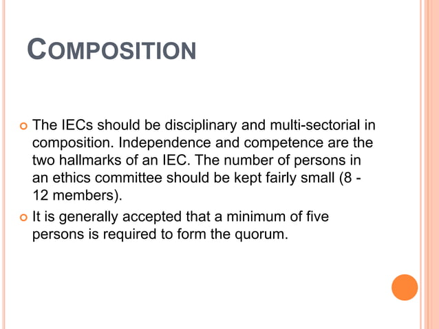 Icmr guideline | PPTX | Medical Tests | Medical Health
