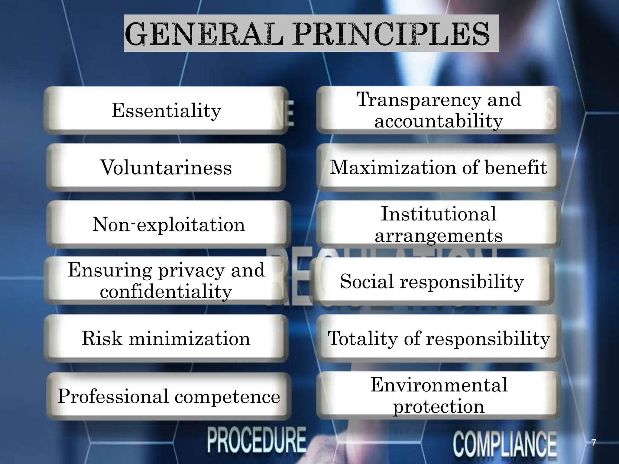 ICMR'S ETHICAL GUIDELINES FOR BIOMEDICAL RESEARCH.pptx