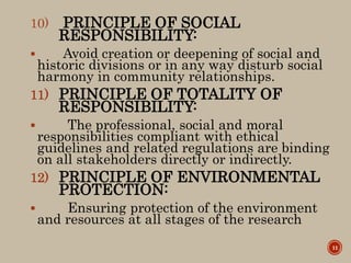 ICMR'S ETHICAL GUIDELINES FOR BIOMEDICAL RESEARCH.pptx