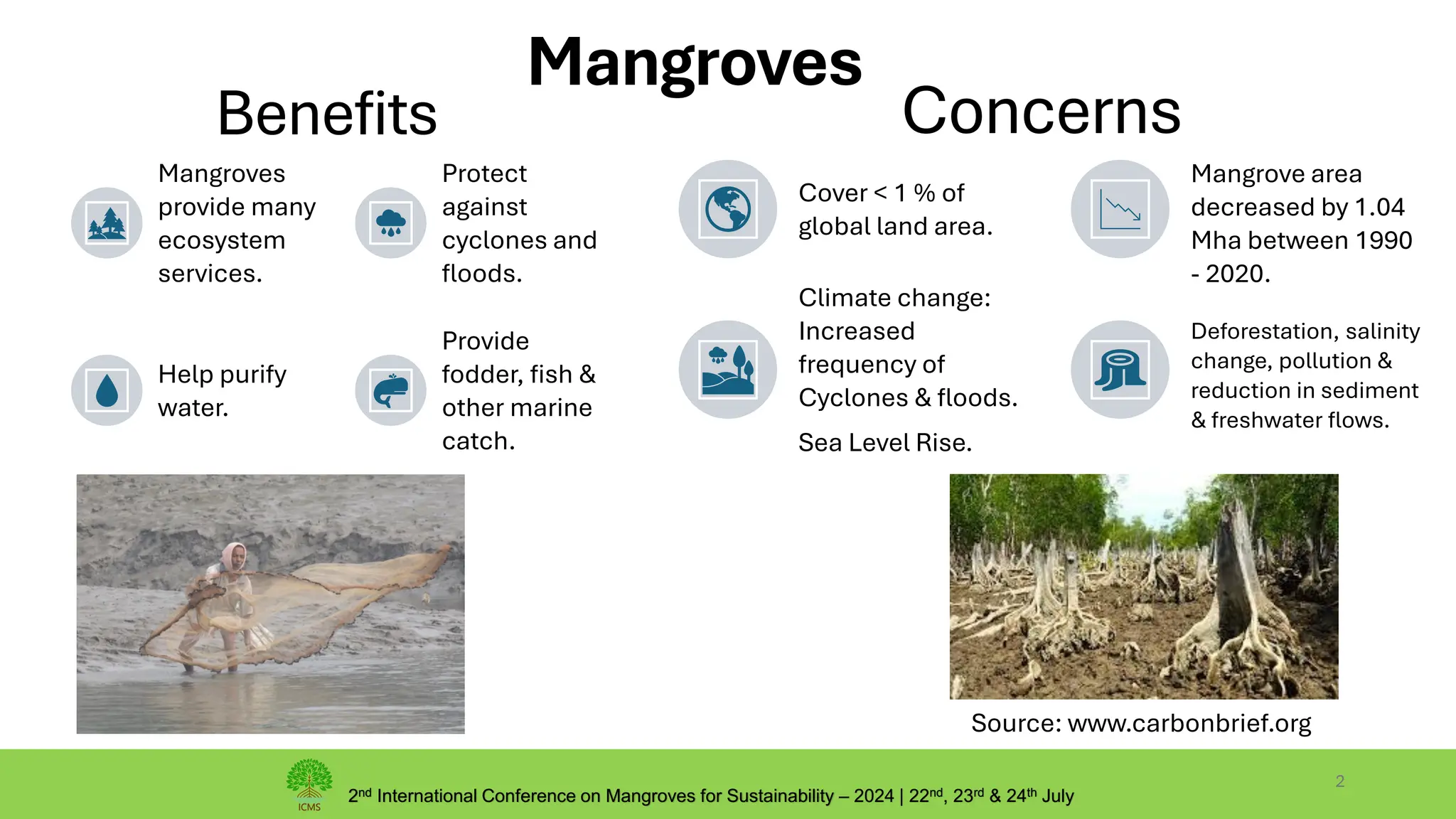 Identifying Information Gaps to Assess Bio-physical Underpinning for ...