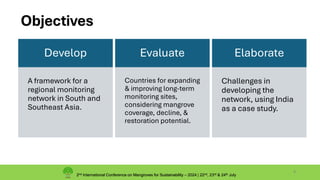 Identifying Information Gaps to Assess Bio-physical Underpinning for ...