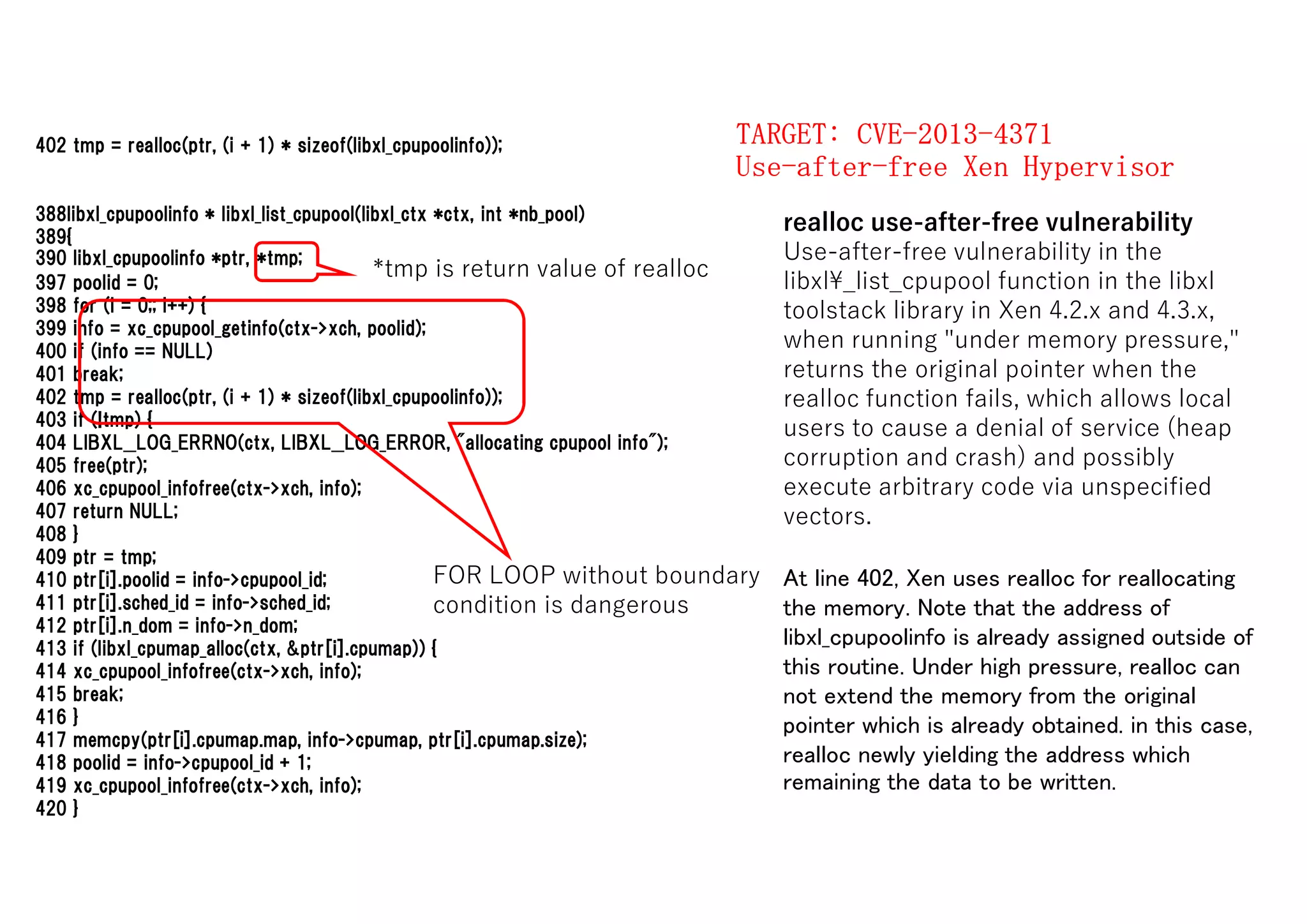 Automated Reduction Of Attack Surface Using Call Graph Enumeration Ppt
