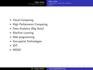 Modern Trends in Engineering, Science and Technology | PDF