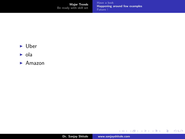 Modern Trends in Engineering, Science and Technology | PDF