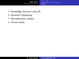 Modern Trends in Engineering, Science and Technology | PDF