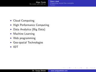 Modern Trends in Engineering, Science and Technology | PDF