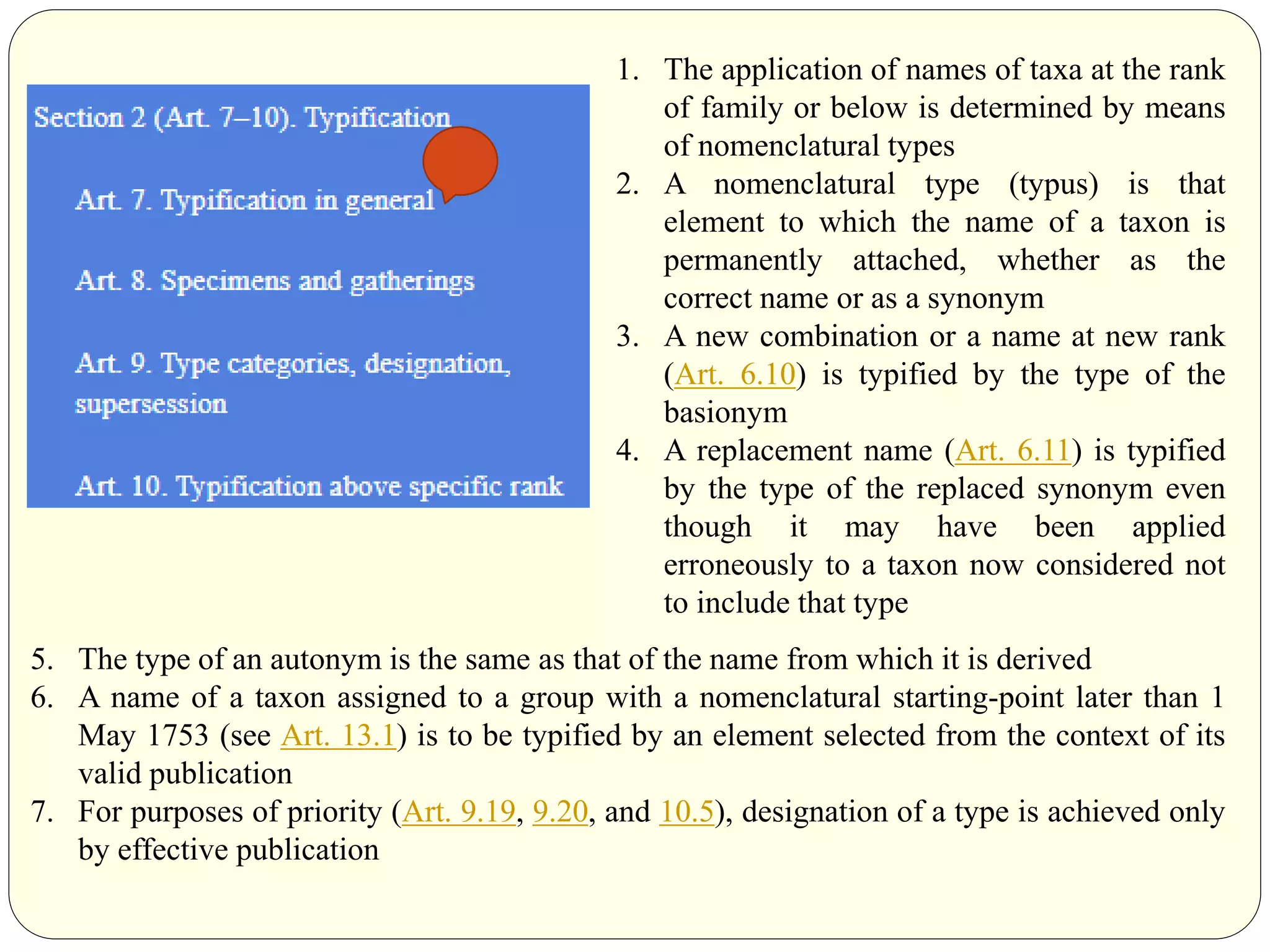 International Code of Nomenclature for algae, fungi, and plants (ICN ...