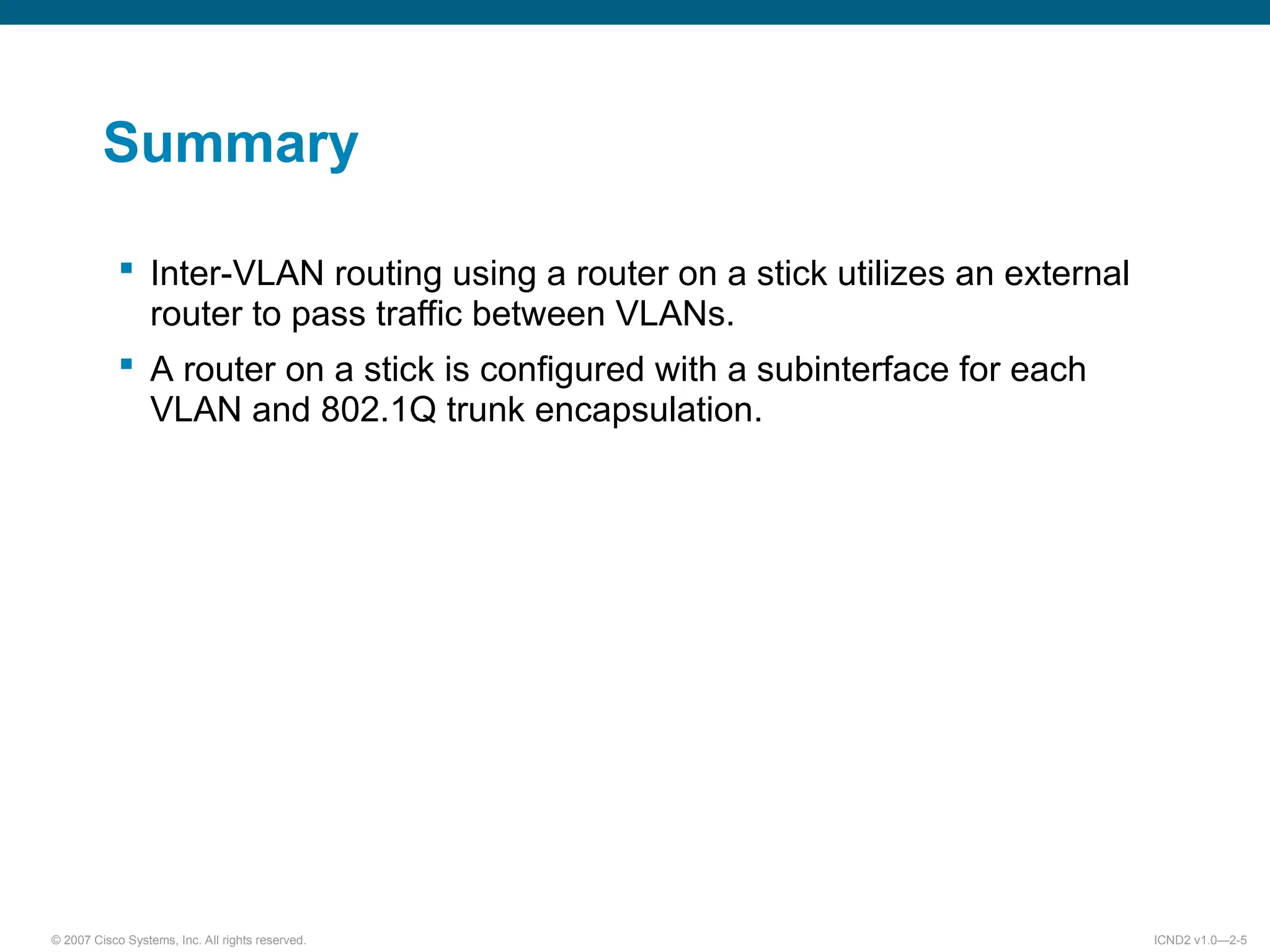 ICND210S02L03Le Routage entre les VLANs.ppt