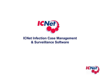 ICNet Global Slides | PPTX