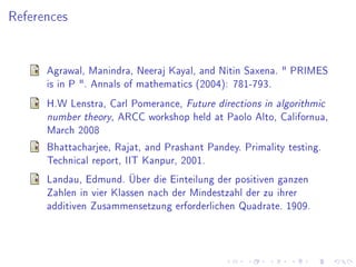 Heuristics for counterexamples to the Agrawal Conjecture | PDF