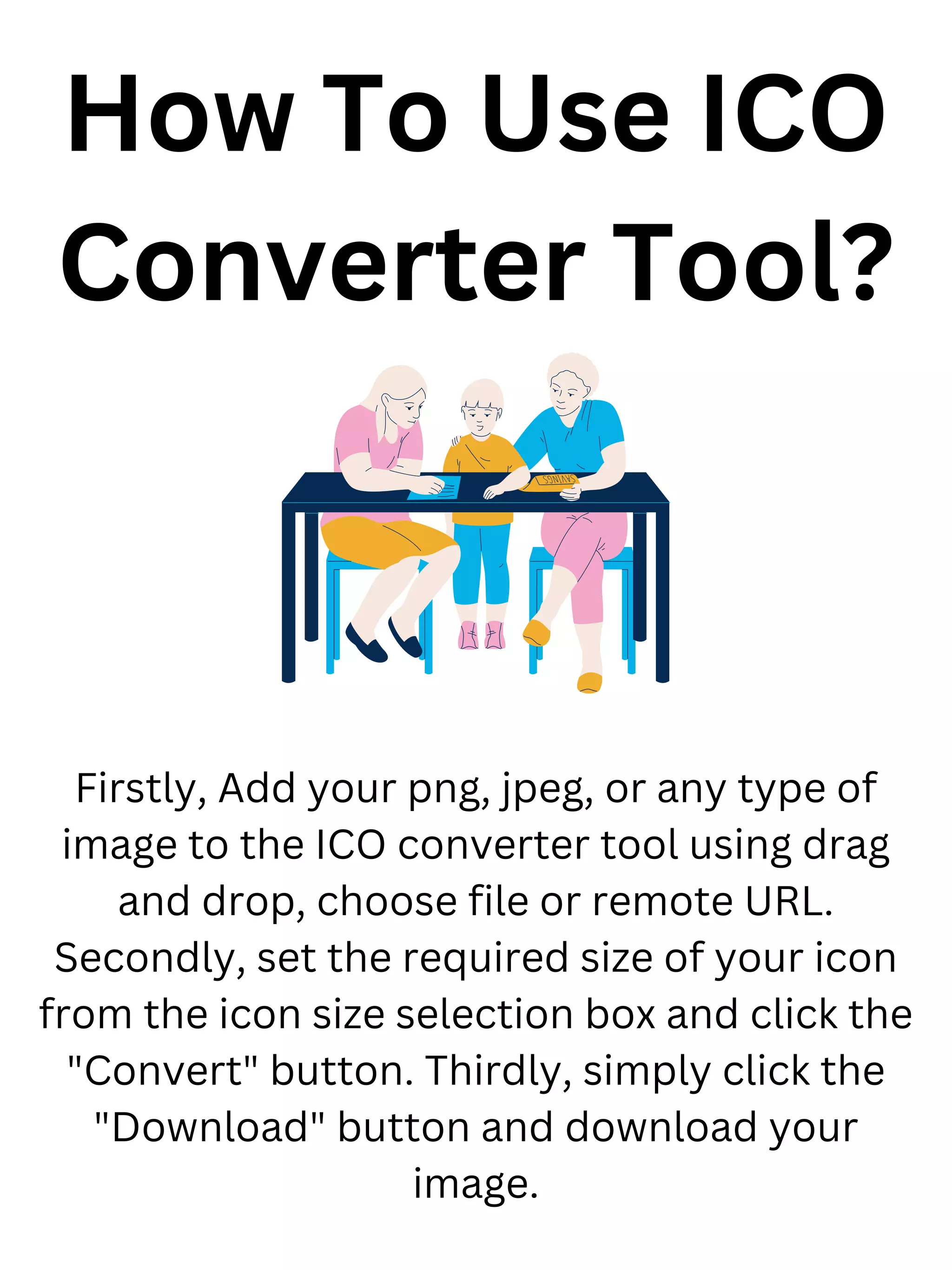 Any Image To Ico Converter Free Tool | PDF