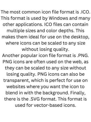 Any Image To Ico Converter Free Tool | PDF