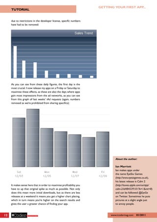 Beginning with basics of iOS | PDF
