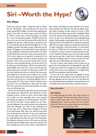 Beginning with basics of iOS | PDF