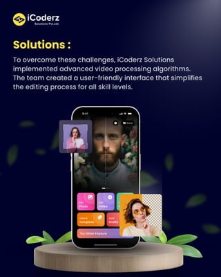 MuziShot: Advanced Instagram & YouTube Video Editor | PDF