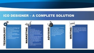 ICO Designer | PPT