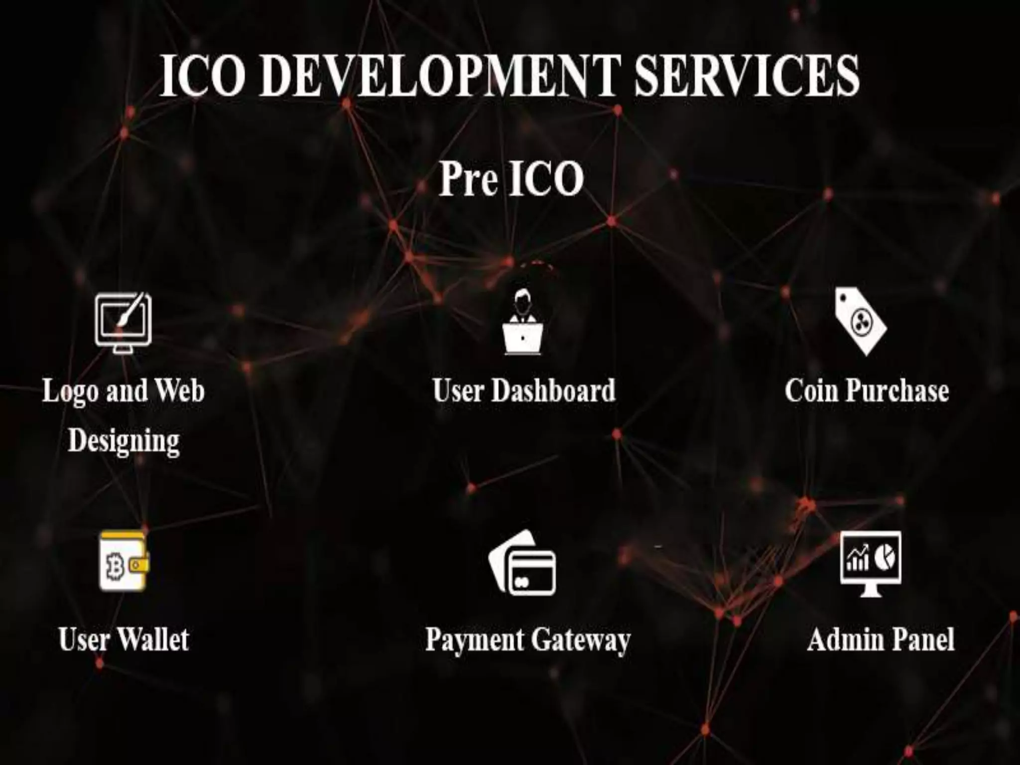 Ico development company | PPTX