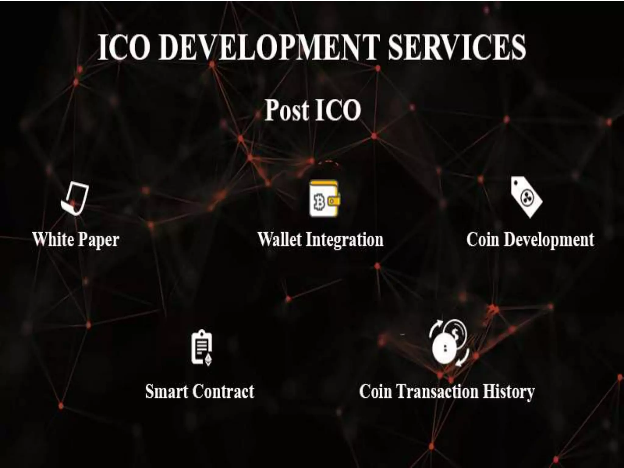 Ico development company | PPTX