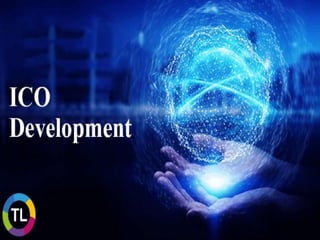 Ico development company | PPTX