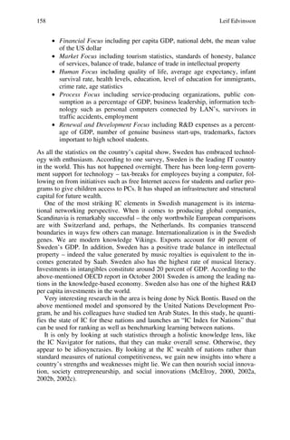 Ic of nations - leif edvinsson | PDF