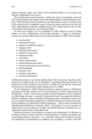 Ic of nations - leif edvinsson | PDF