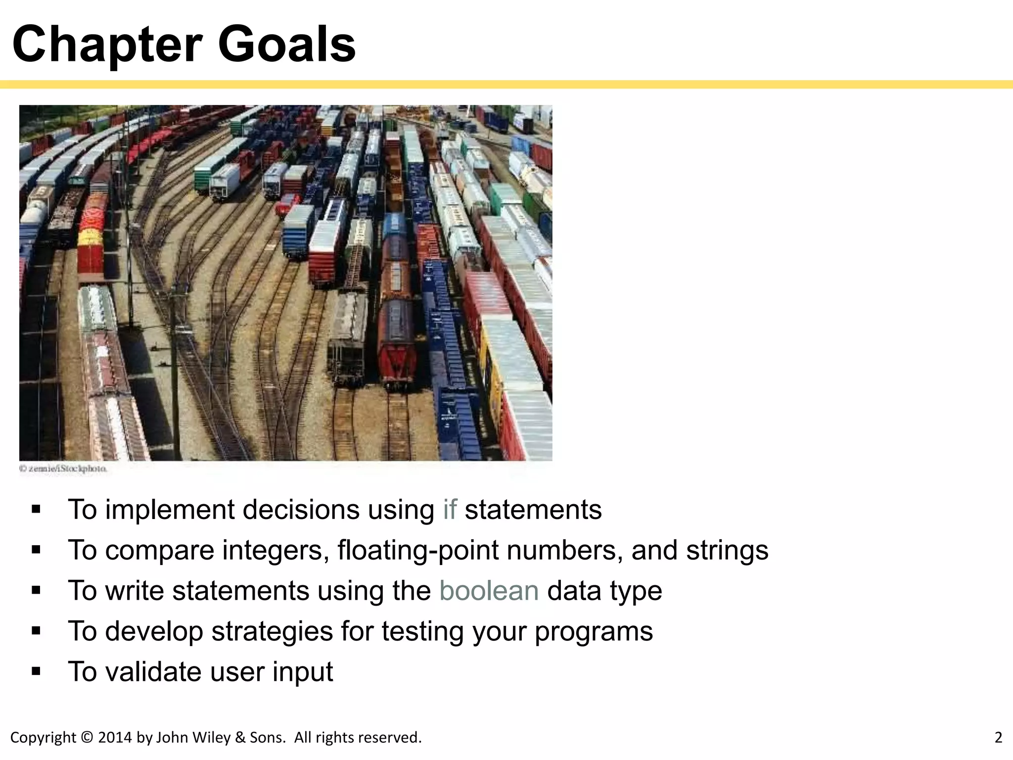 Icom4015 lecture4-f16 | PPT