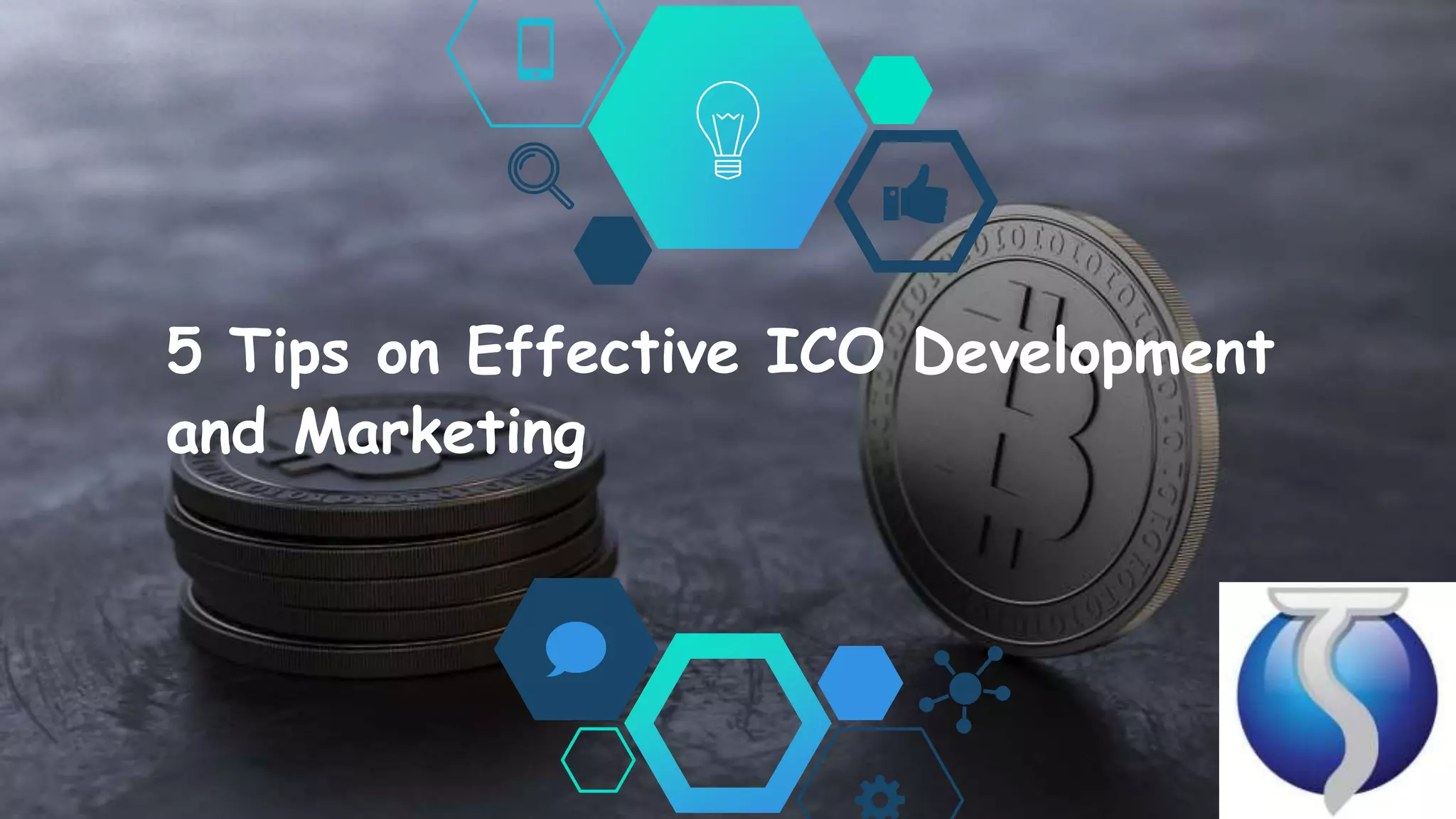 Ico marketing agency | PPTX
