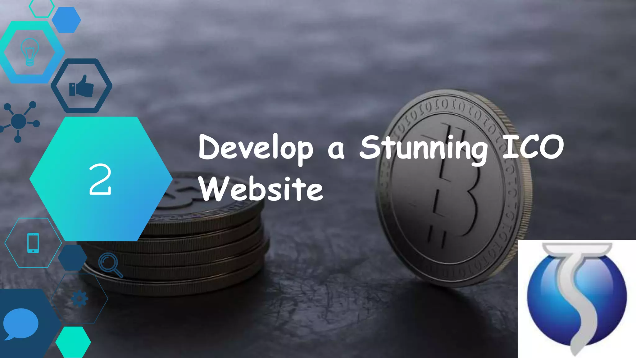 Ico marketing agency | PPTX