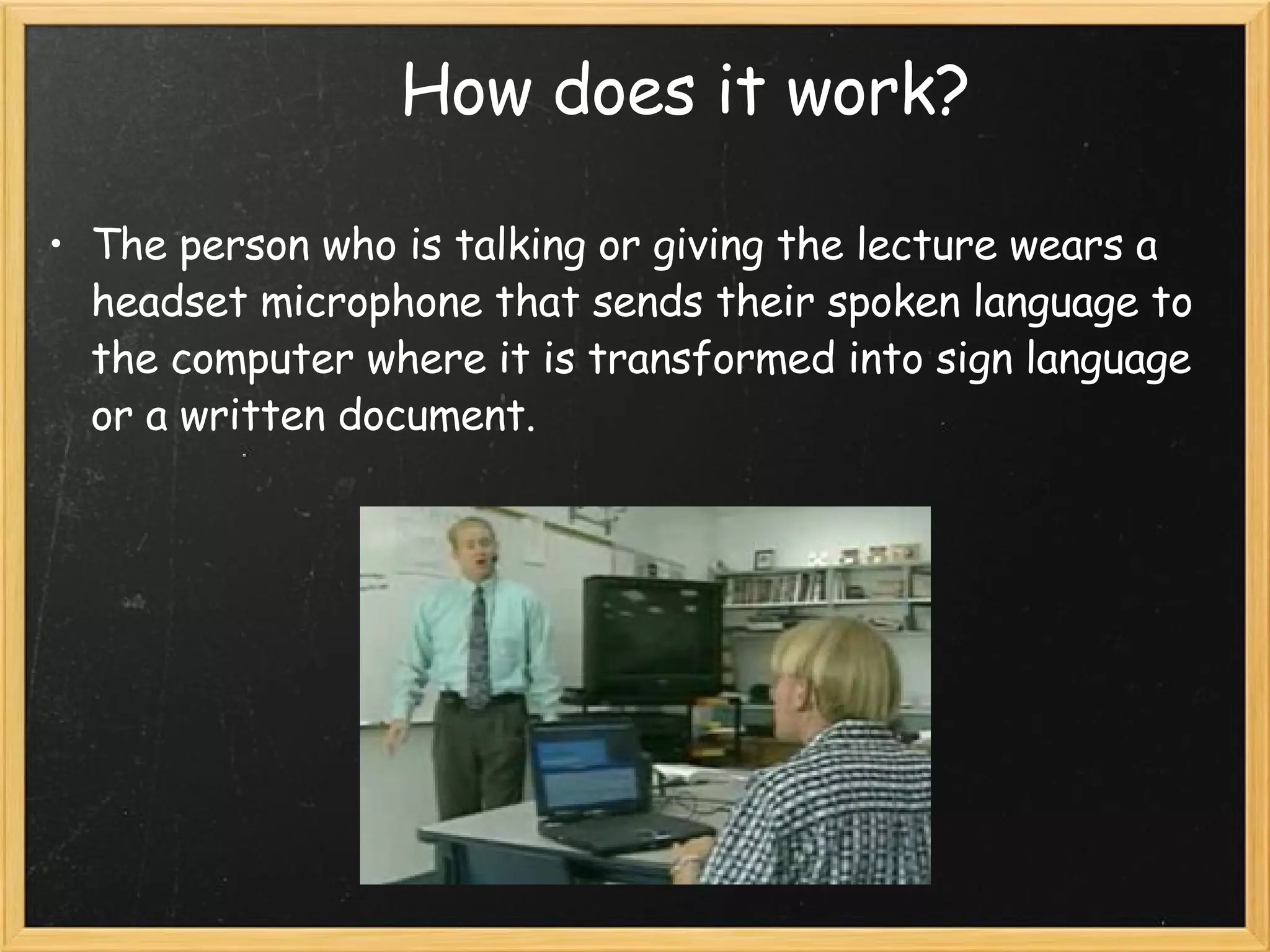 I Communicator[1] | PPT