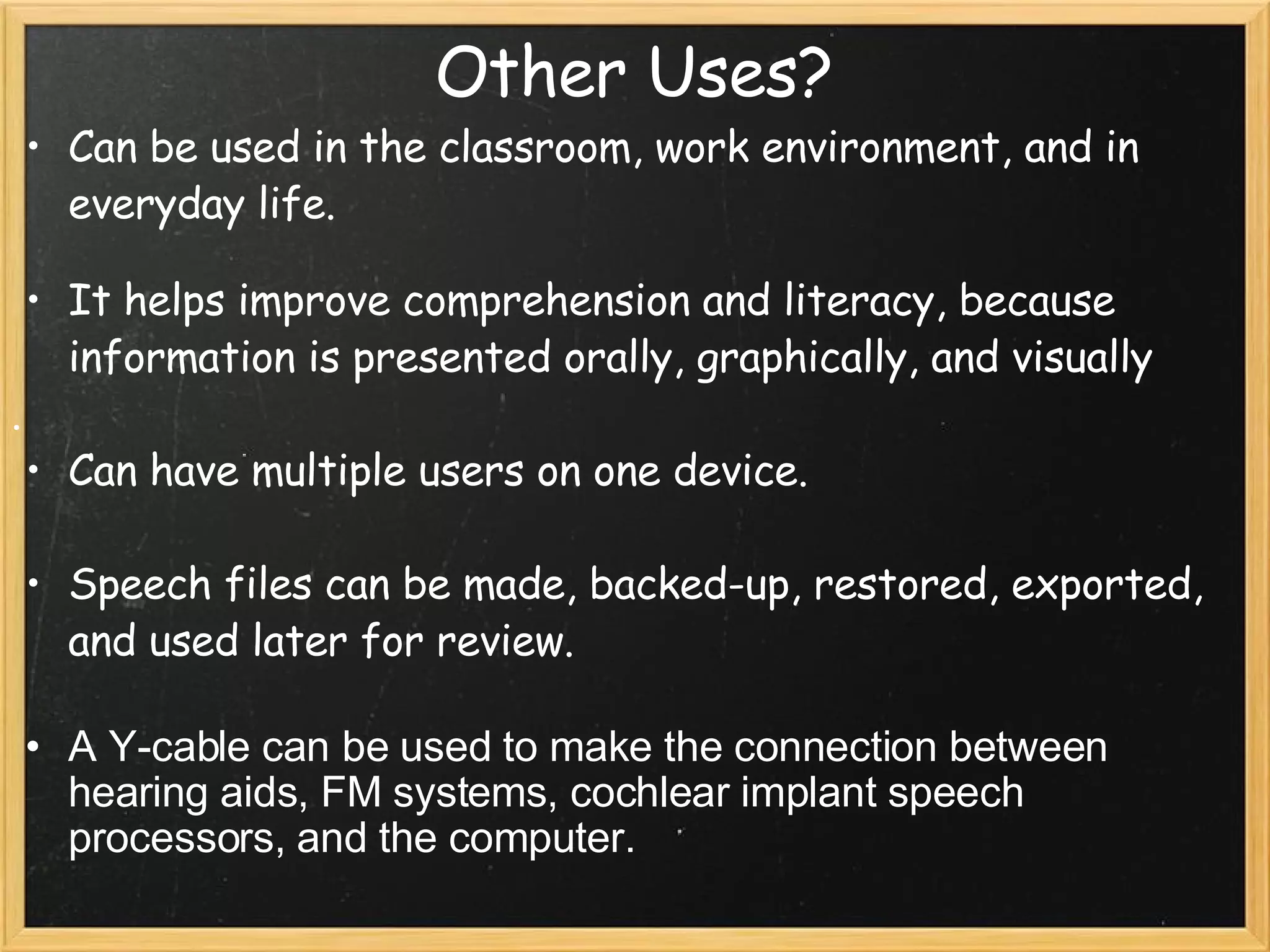 I Communicator[1] | PPT